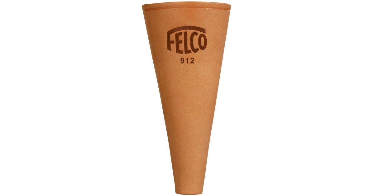 Felco 912 bőrtok